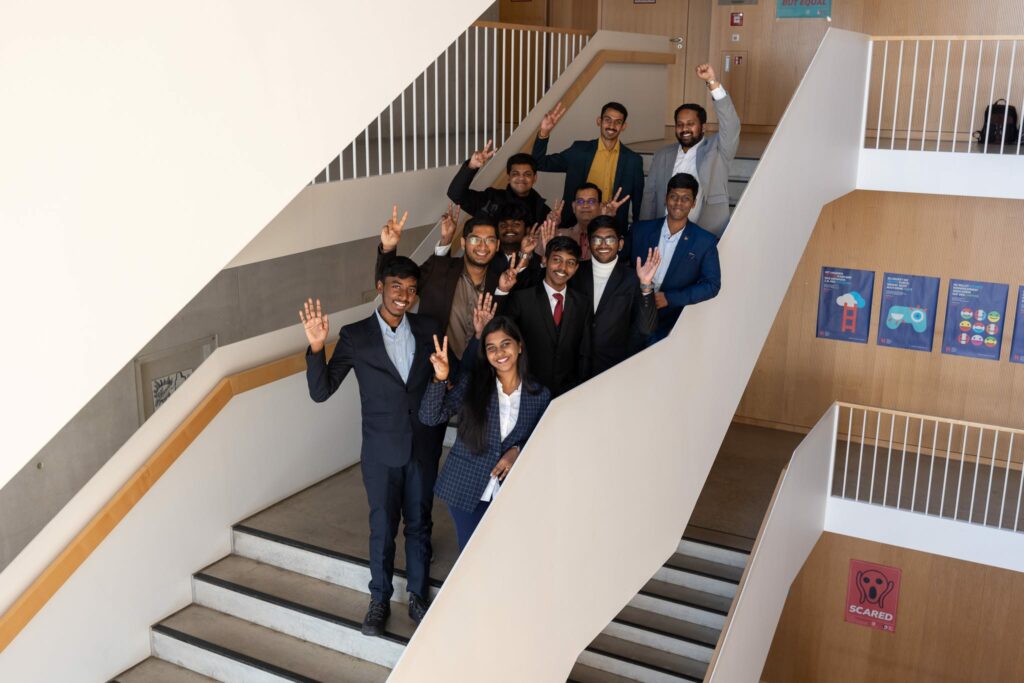 Summer University Programme | DADB Academy