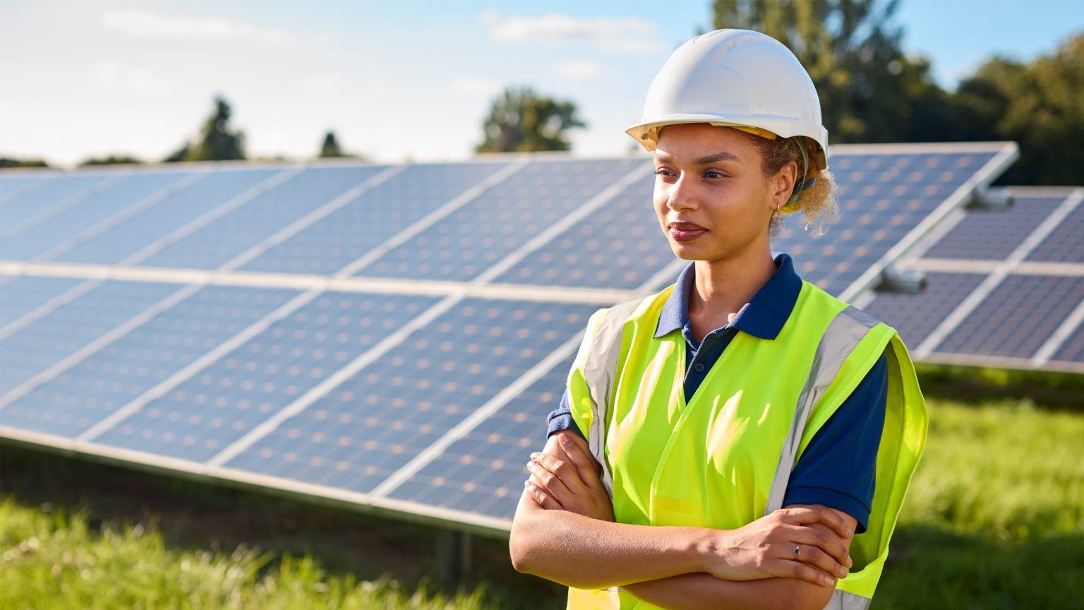 Sustainable Energy Engineering & Technology Courses by German Academy ...