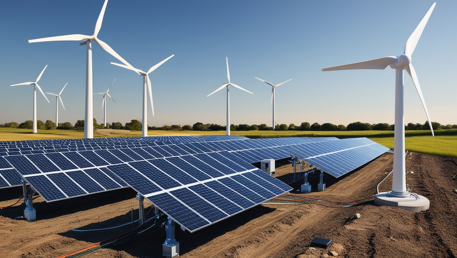 What is the Future of Wind Power in India: Opportunities and Scope for ...