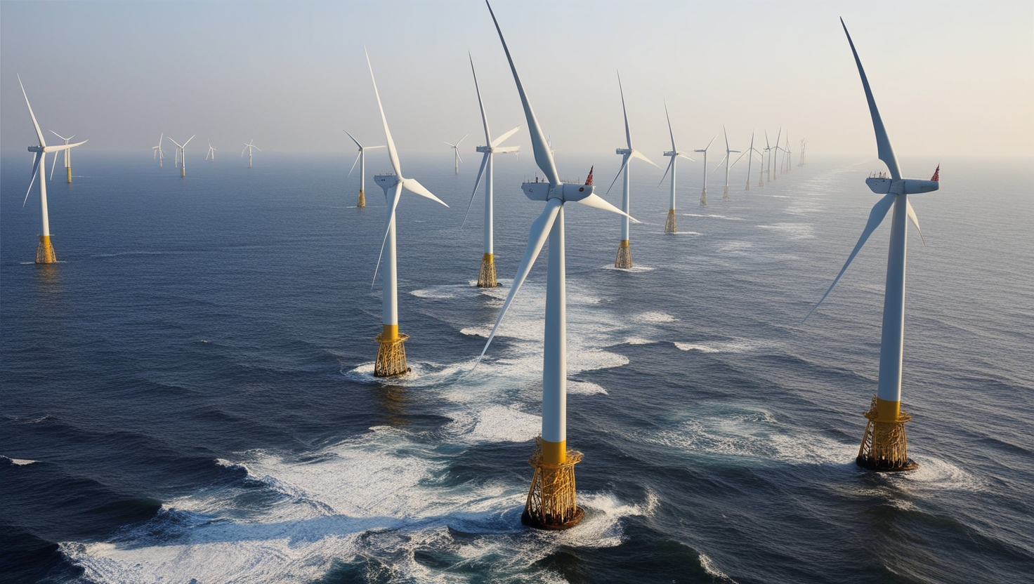 What is the Future of Wind Power in India: Opportunities and Scope for ...