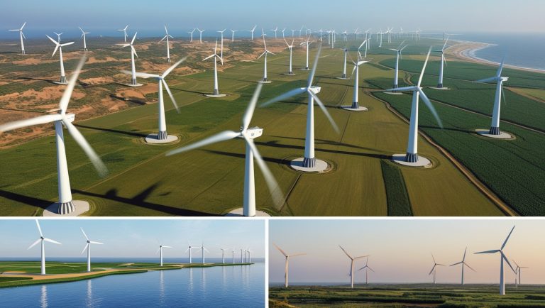 What is the Future of Wind Power in India: Opportunities and Scope for ...