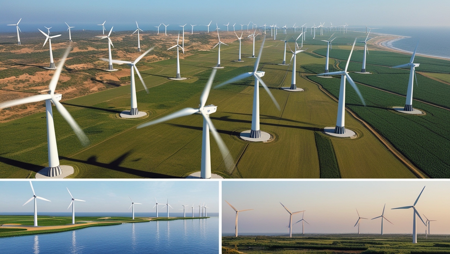 What is the Future of Wind Power in India: Opportunities and Scope for ...