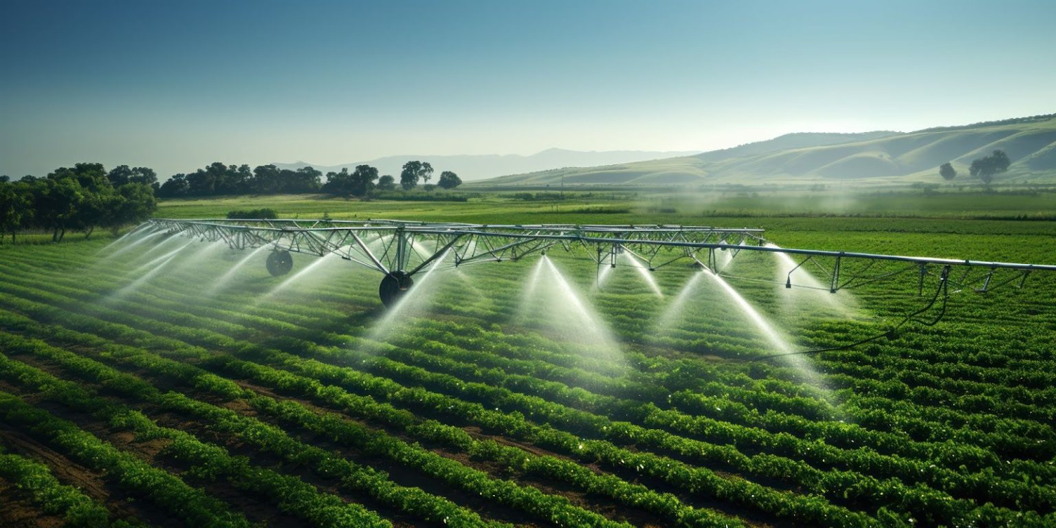 Smart Agriculture Using IoT: 10 Applications of IoT in Agriculture