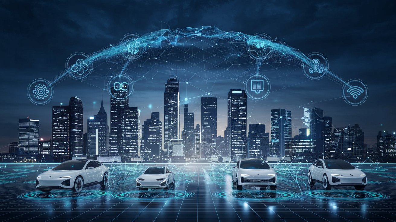 How IoT Devices Communicate: IoT Communication Protocols Guide