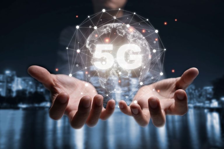 5G NR Technology Explained — How This Technology Is Transforming ...