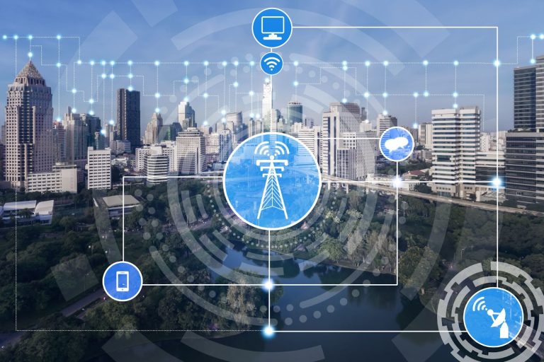 5g Nr Technology Explained How This Technology Is Transforming