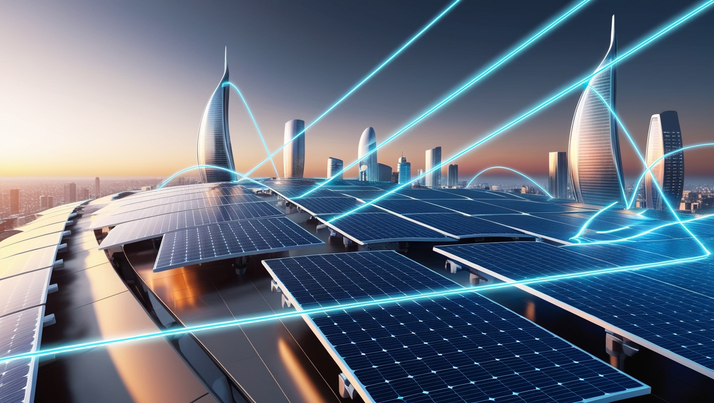 Perovskite Solar Cells Guide: Advantages, Efficiency Comparison, and ...